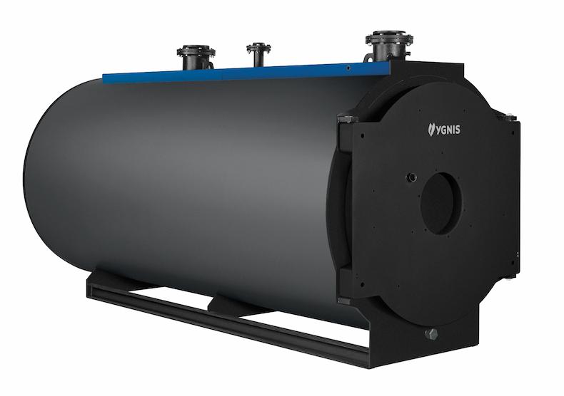 Calderas presurizadas - Ygnis España