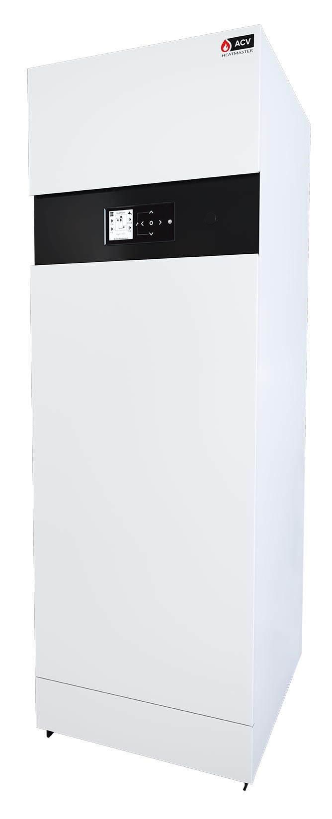 HEATMASTER TC EVO - Ygnis España