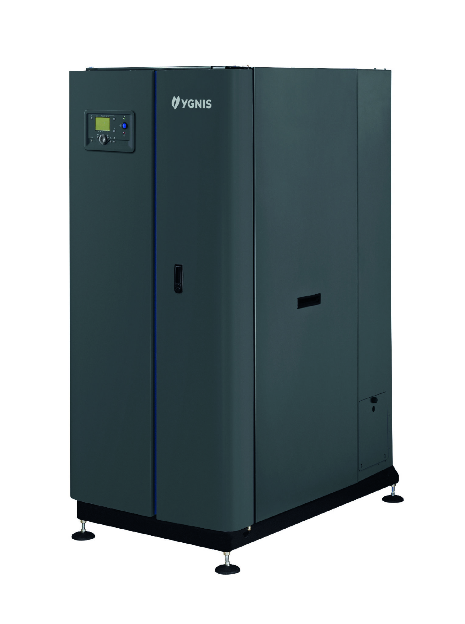 Varmax 2 - Ygnis España
