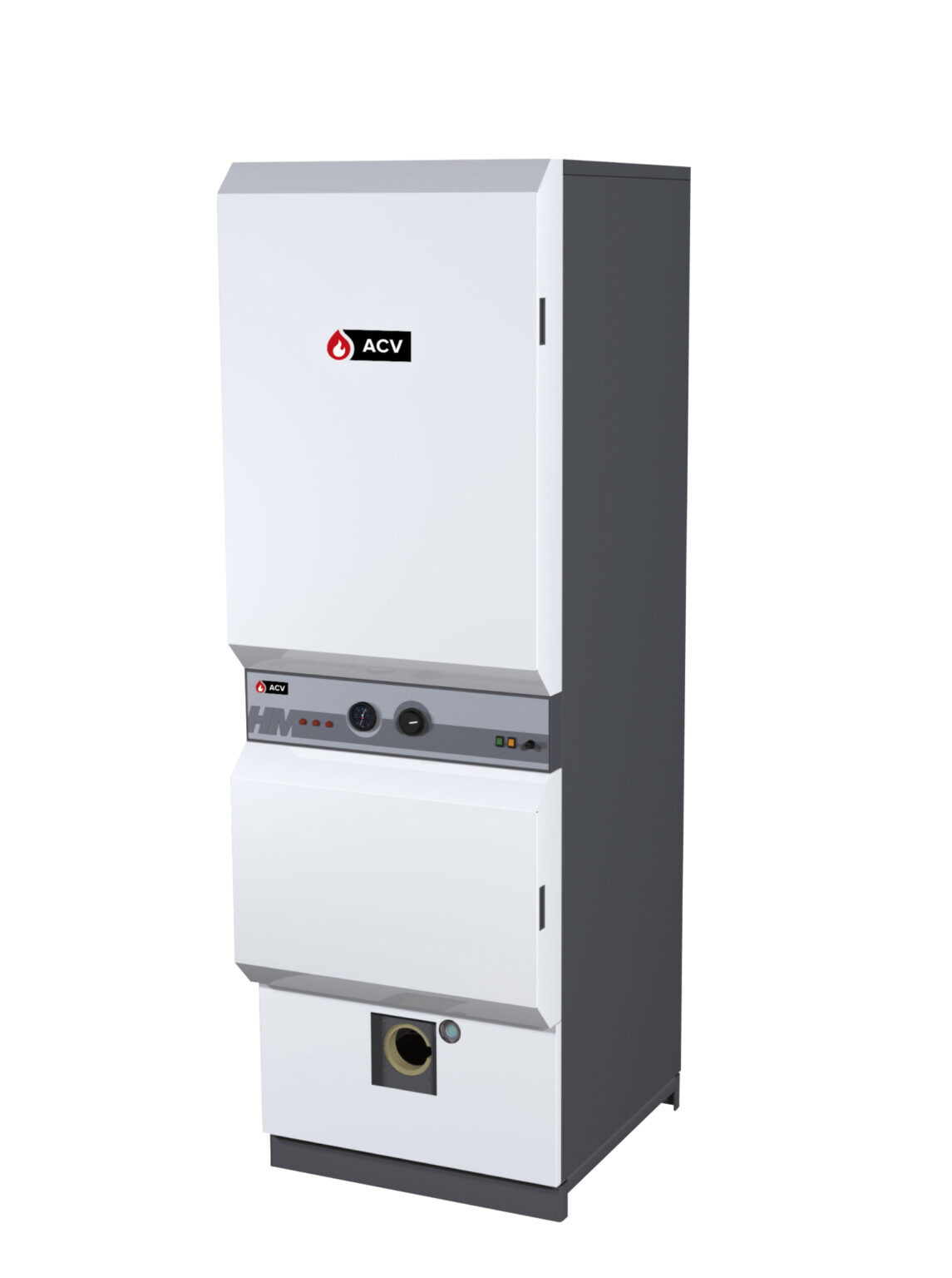 HEAT MASTER 201 - Ygnis España