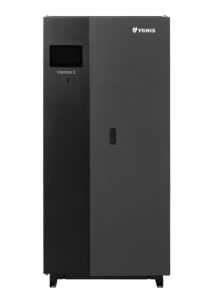 Varmax 2 - Ygnis España